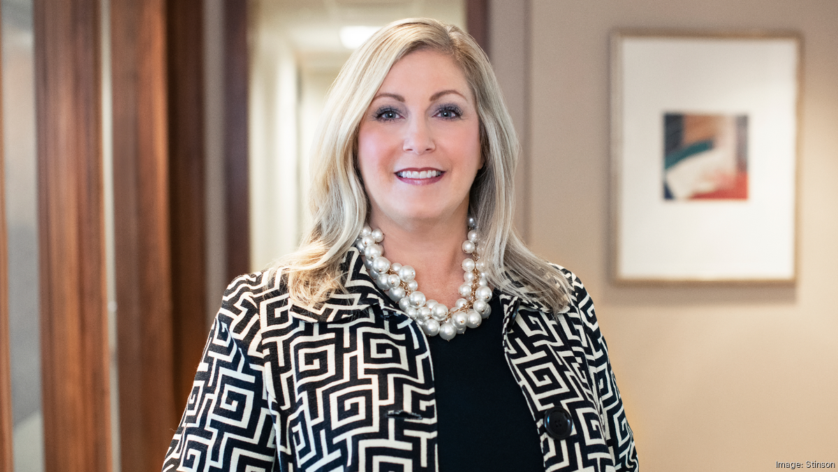 Alisa Nickel Ehrlich, Stinson LLP - Wichita Business Journal