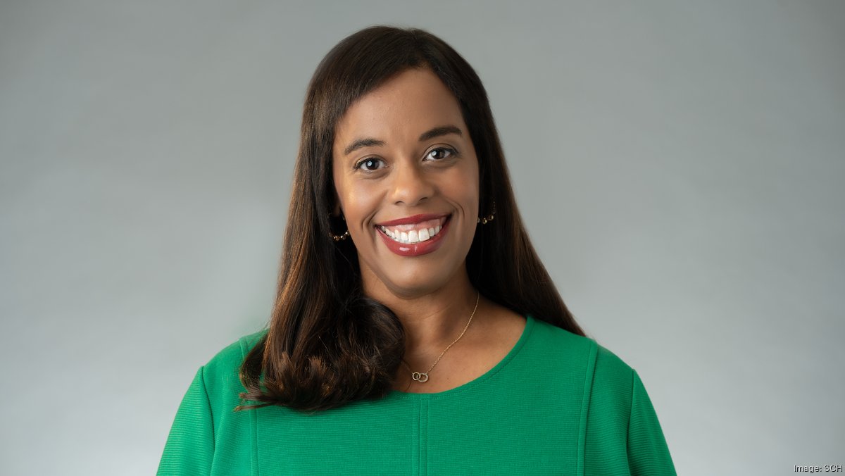 Space Center Houston names C-level exec after shuttle-filled year ...