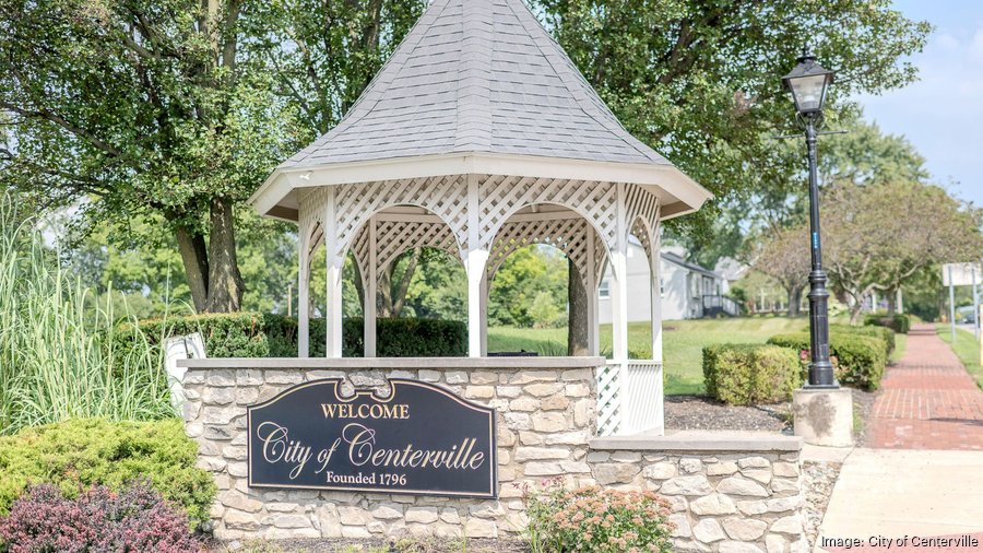 Global Gauge moves headquarters to Centerville, creates six positions ...