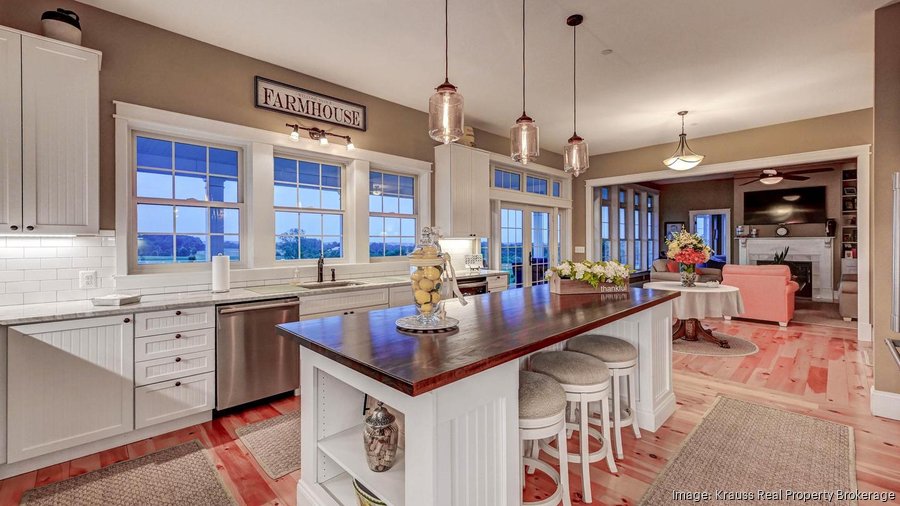 96-acre Baltimore County farm sells for $3.3M as week's top deal ...
