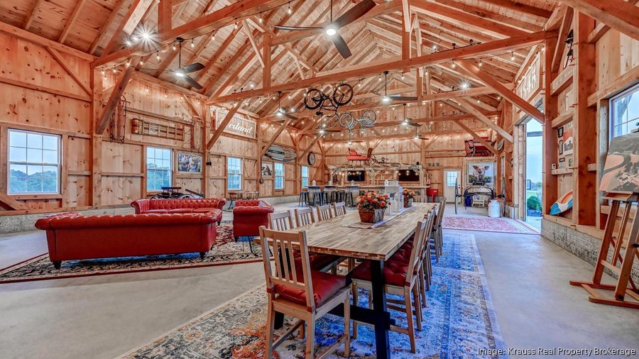 96-acre Baltimore County farm sells for $3.3M as week's top deal ...