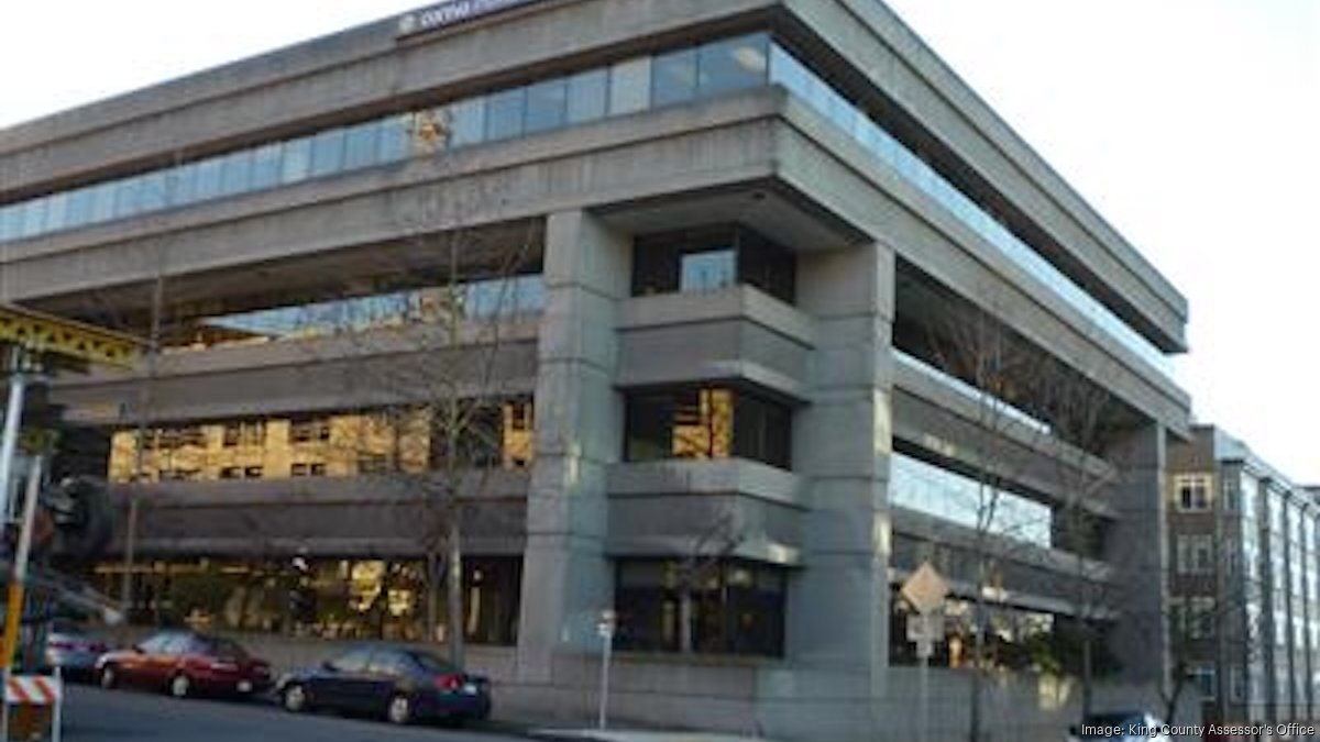 Ryan Cos. to raze South Lake Union office building for housing project ...
