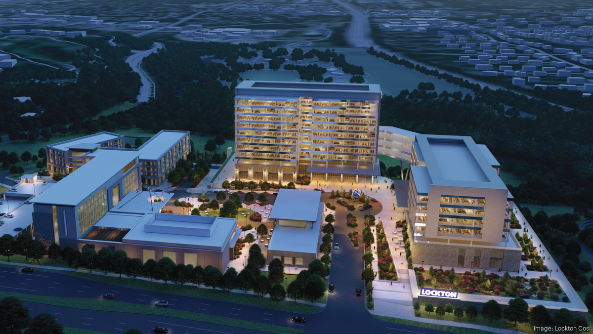 Lockton will leave Country Club Plaza for HQ in Leawood - Kansas City ...