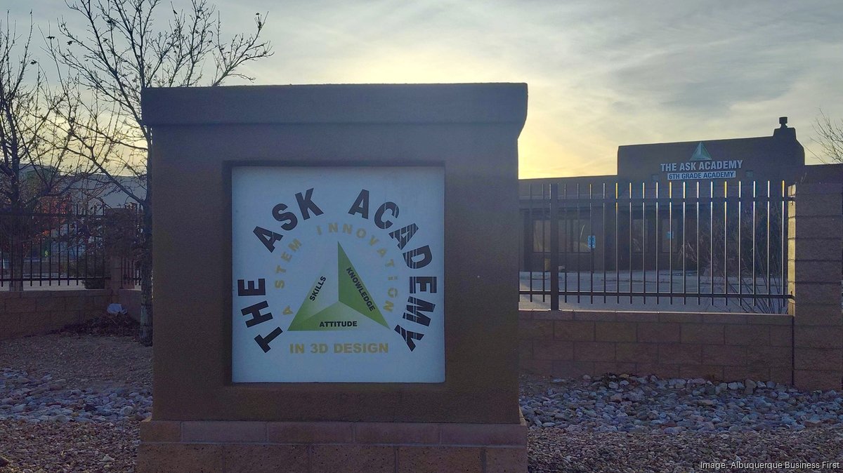 Ask Academy's new gym project approved despite height concerns ...