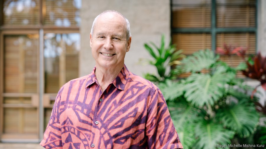 Terry George leads Hawaii Community Foundation amid funding cuts ...