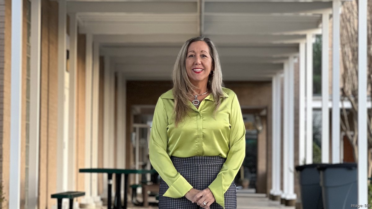 Laura Fiveash on leading Spring Valley School for neurodiverse kids ...