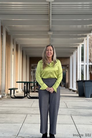 Laura Fiveash on leading Spring Valley School for neurodiverse kids ...
