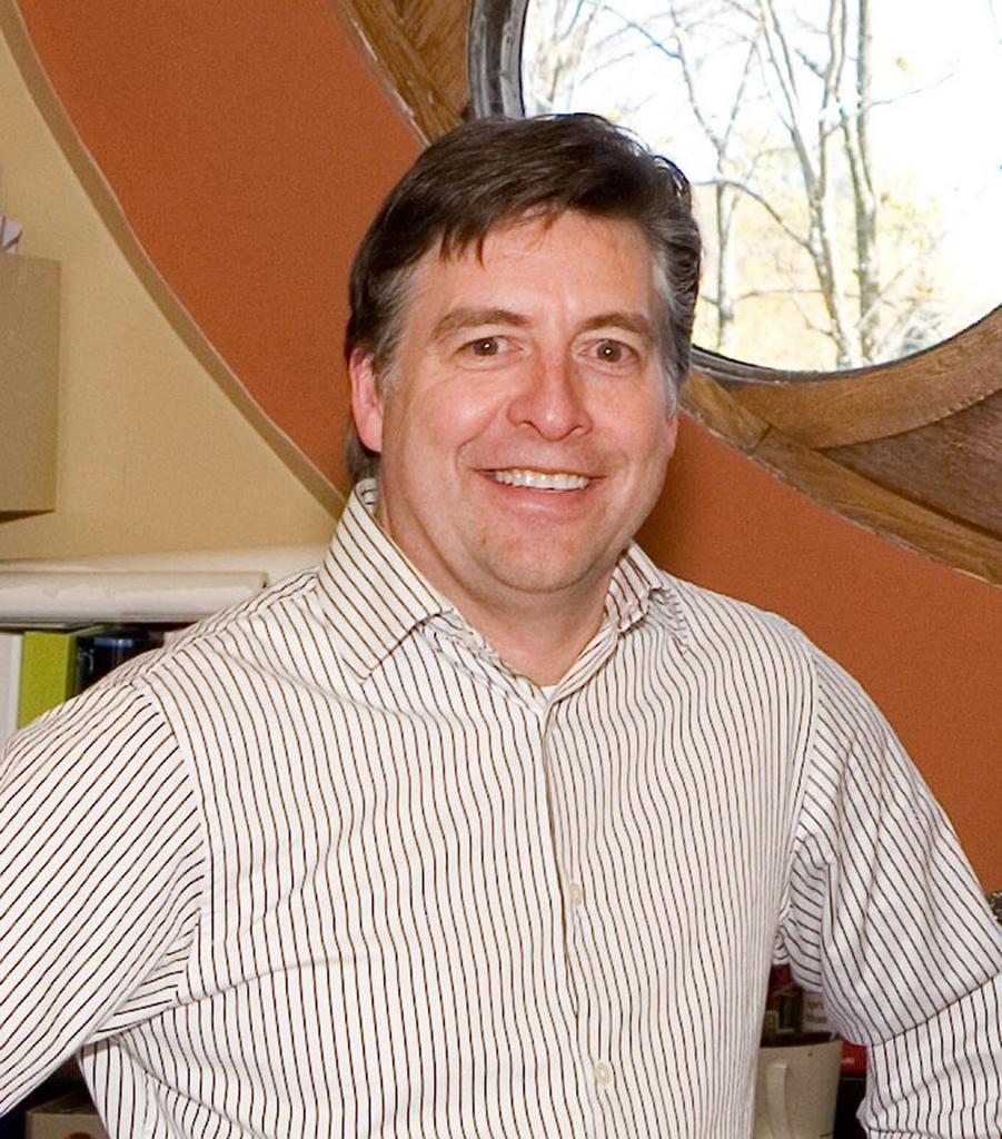 John Curran: CRE Guide - Take 5 - Milwaukee Business Journal