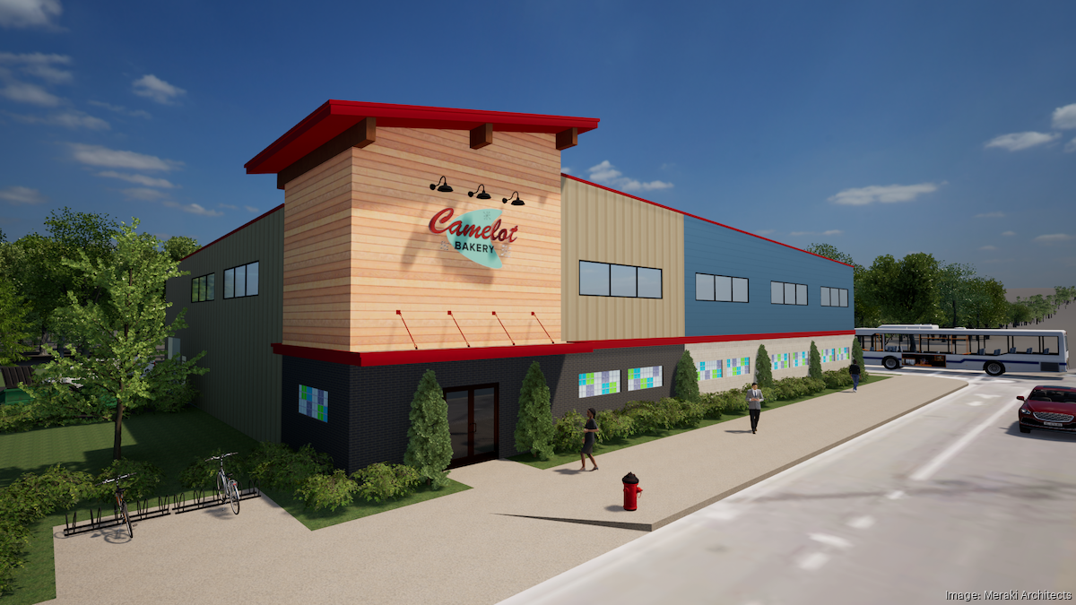 Cleveland's Camelot Bakery to build new wholesale facility - Cleveland ...