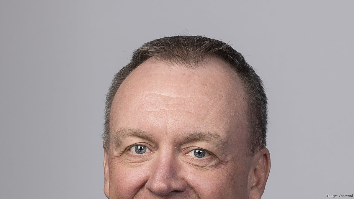 Fastenal names Jeff Watts as next CEO, replacing Daniel Florness ...