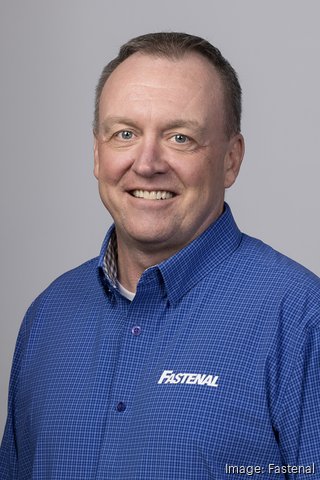Fastenal names Jeff Watts as next CEO, replacing Daniel Florness ...
