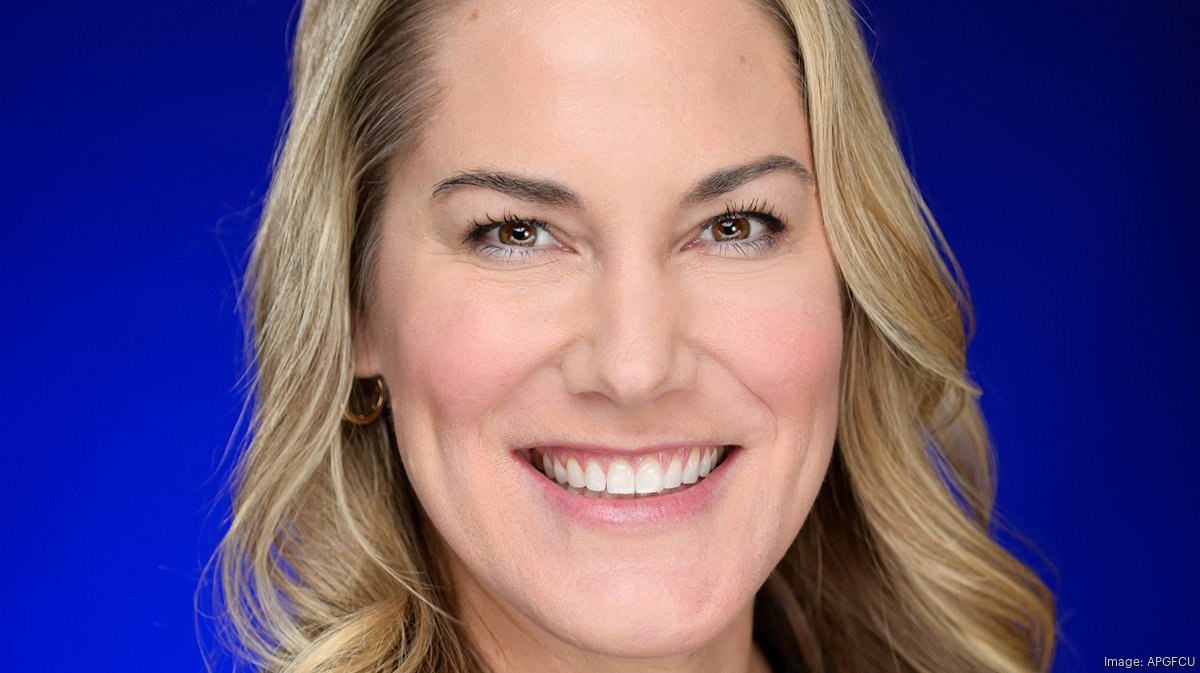 APGFCU CEO Becky Smith plans branch, digital services expansion ...