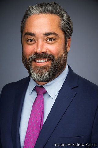McEldrew Purtell doubles space with Center City office move ...