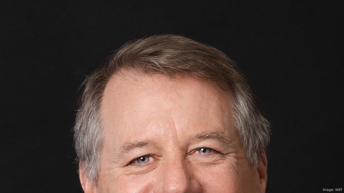 Meet the new CEOs for Q4 2025: Orin Levine, Washington Research ...