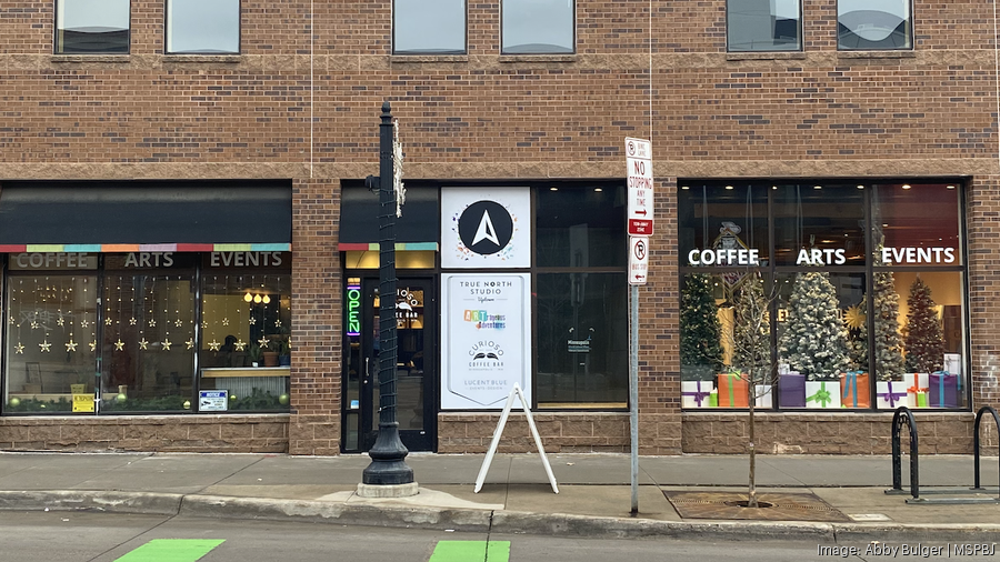 Curioso Coffee Bar triples size in Uptown Minneapolis - Minneapolis ...