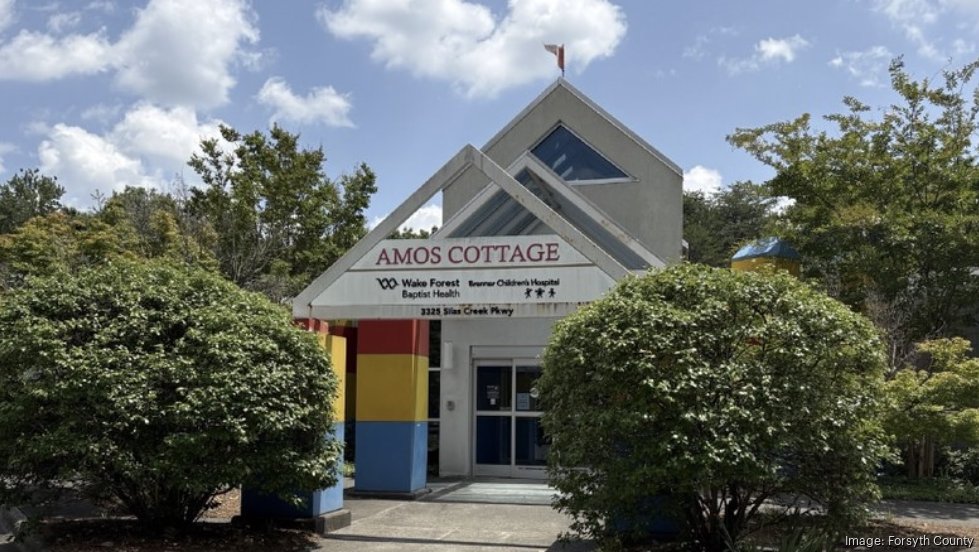 Entity tied to Commercial Realty Advisors upsets Amos Cottage bid ...