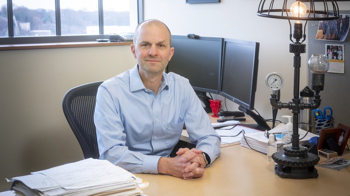 Digital self-service program boosts lung cancer screening rates - Triad ...