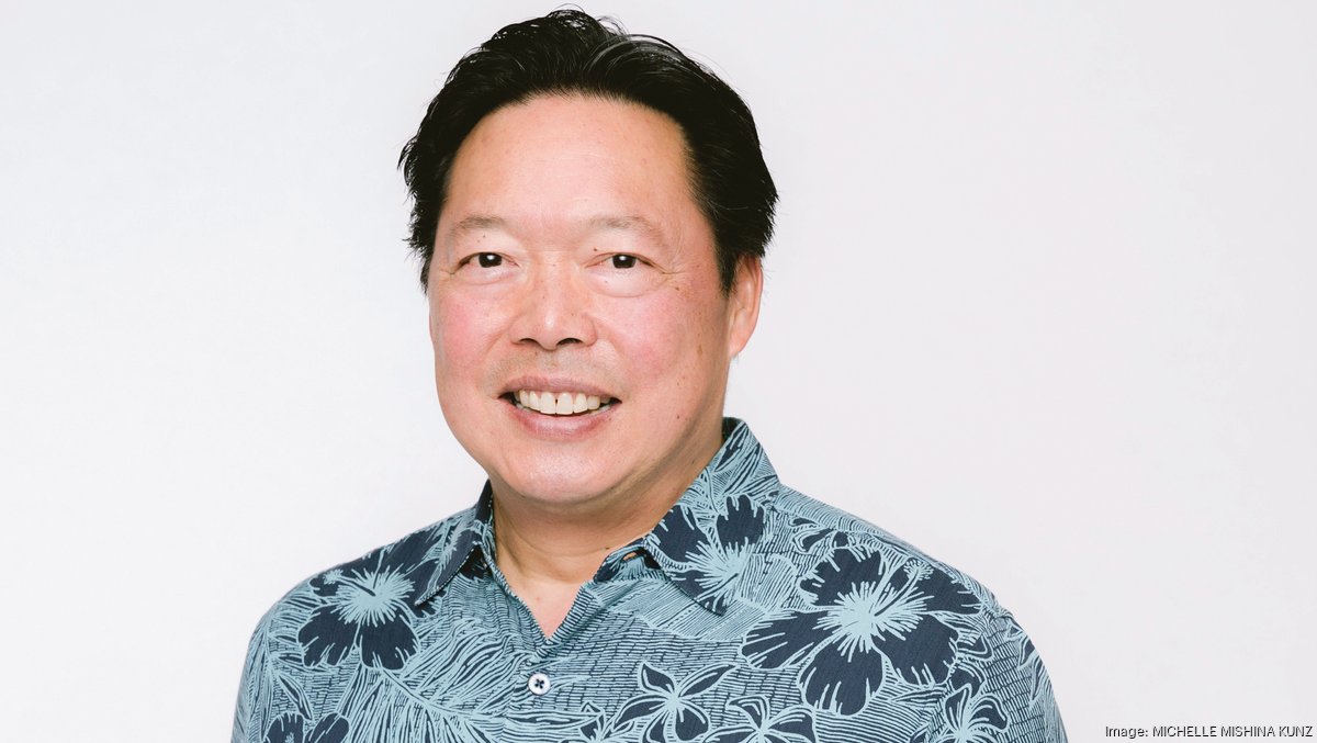 Tamar Goodfellow to succeed Peter Ho as chair of Hawaii Community ...
