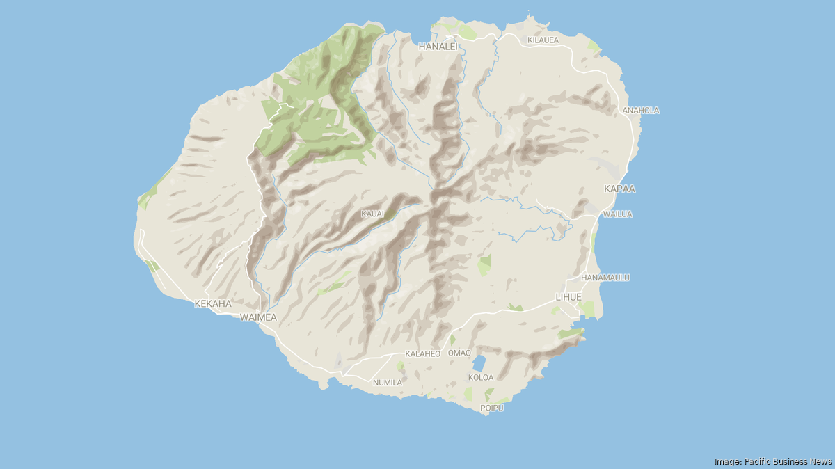 Kauai jail moving as state negotiates $39M Grove Farm deal - Pacific ...