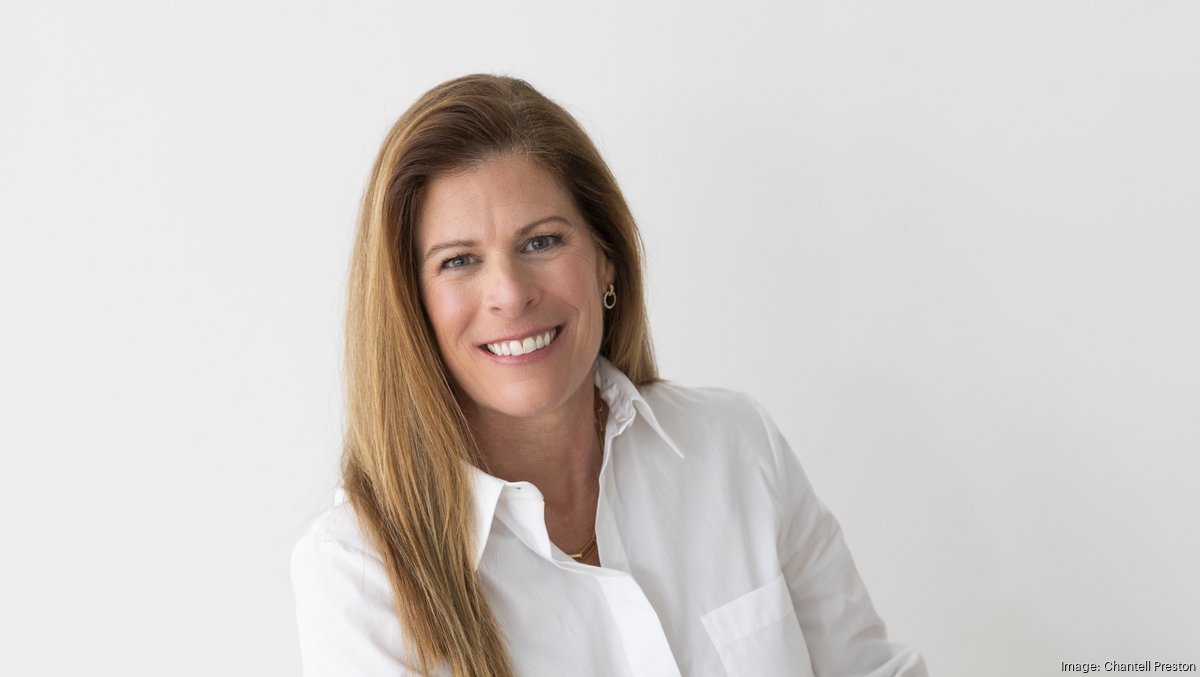 The Collectiv adds Chantell Preston as general partner - Houston ...