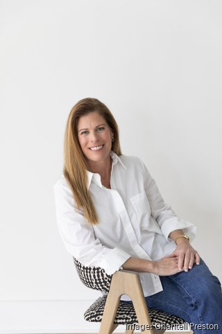 The Collectiv adds Chantell Preston as general partner - Houston ...