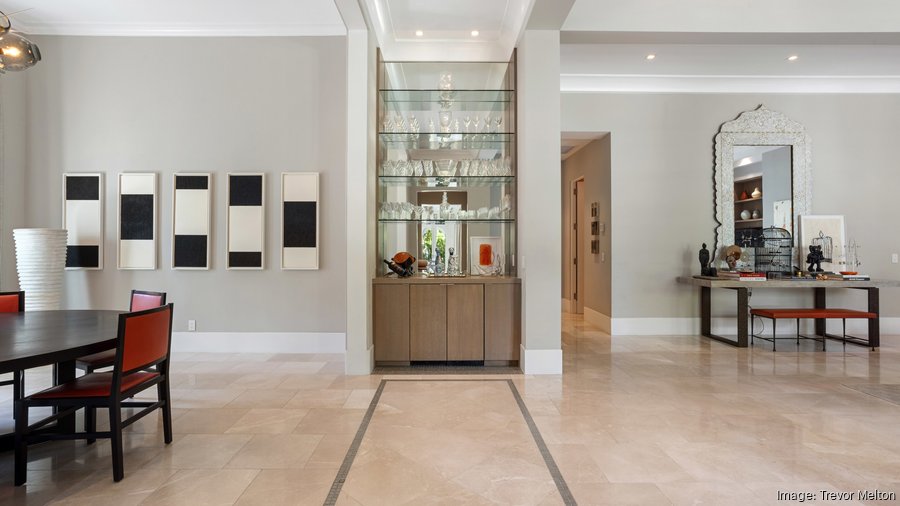 Andrew Heyer of MIstral Equity buys Palm Beach home from estate of Melvin Goodes - South Florida ...