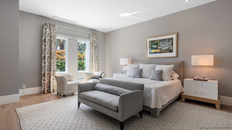 Andrew Heyer of MIstral Equity buys Palm Beach home from estate of Melvin Goodes - South Florida ...