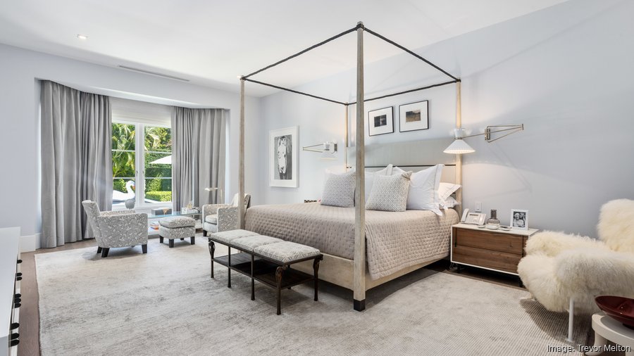 Andrew Heyer of MIstral Equity buys Palm Beach home from estate of Melvin Goodes - South Florida ...