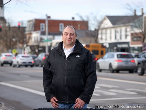 Buffalo Commercial Real Estate News - Buffalo Business First