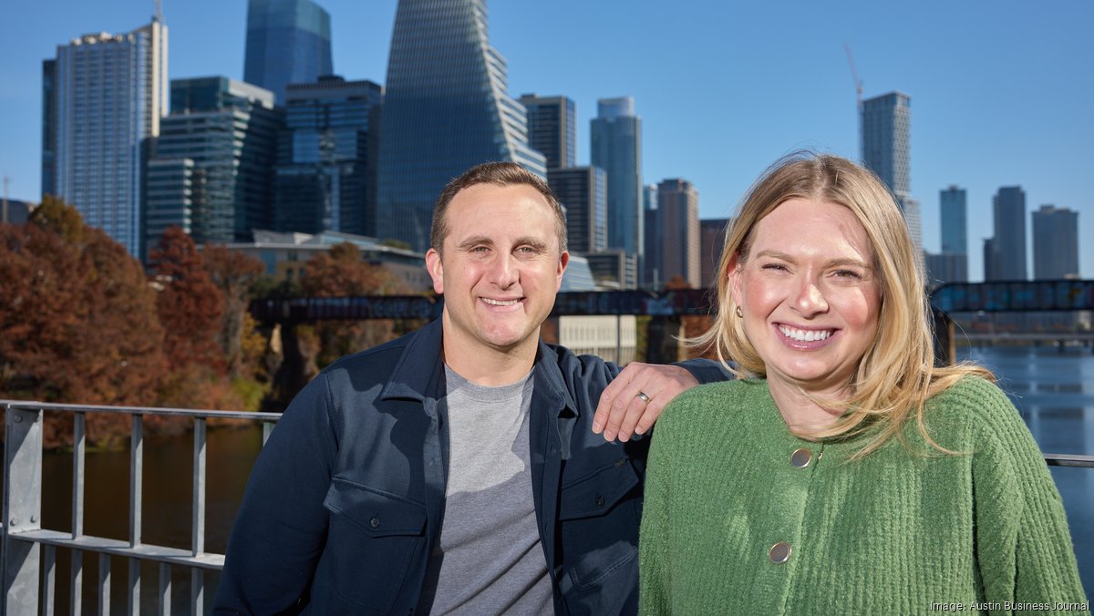 Austin fruit pop brand Hundy aims for growth spurt - Austin Business ...