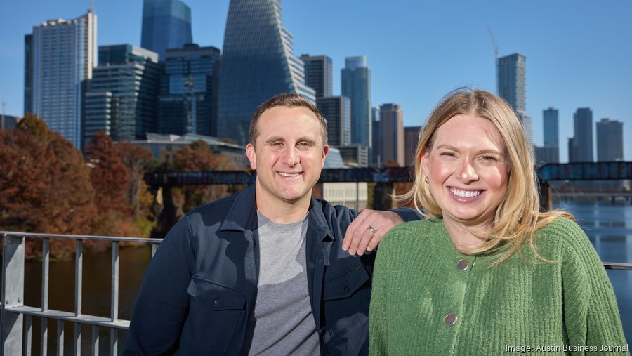 Austin fruit pop brand Hundy aims for growth spurt - Austin Business ...