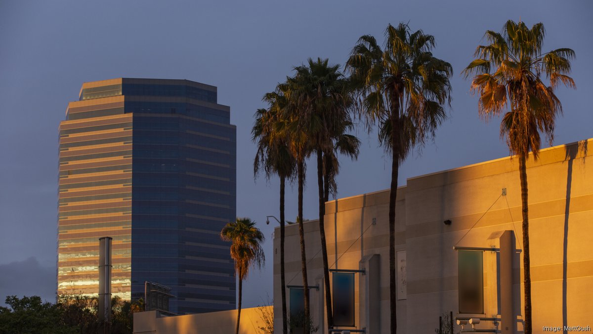 MGR Real Estate buys Orange City Square business center - L.A. Business ...