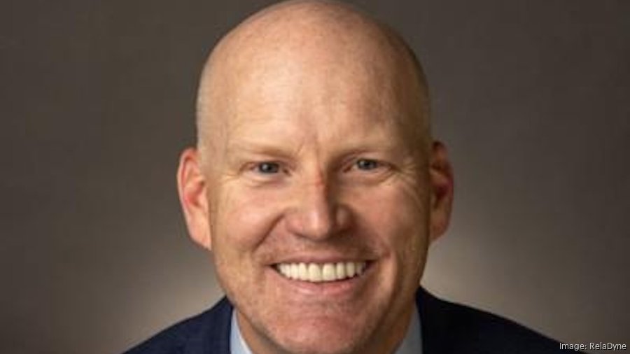 RelaDyne moving headquarters to Houston from Cincinnati - Cincinnati ...