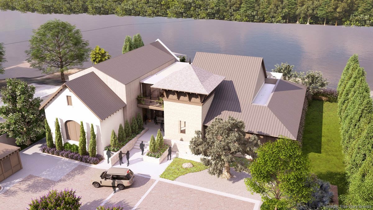 Yebo Beach Haus gets $3.14M build-out approval in Ponte Vedra - Jacksonville Business Journal