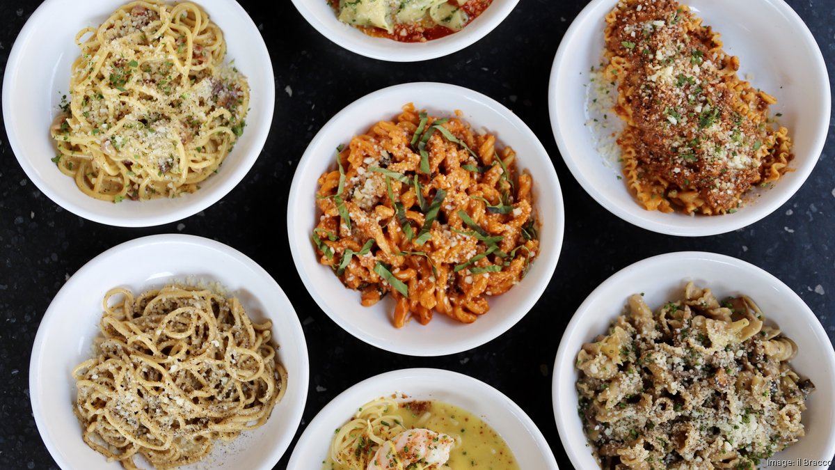 15 new Phoenix restaurants to watch in 2026 - Phoenix Business Journal