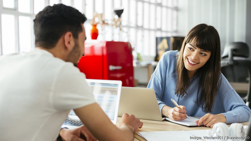 Strategies: How to survive a secret office crush without hurting your ...