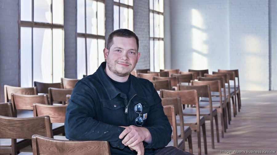 Troy's Ilium Building gets $7M renovation into event space, apartments ...