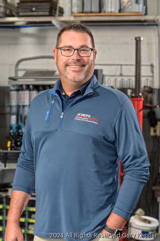 Ulmer's Auto Care acquires Star Motors for 10th Cincinnati location ...