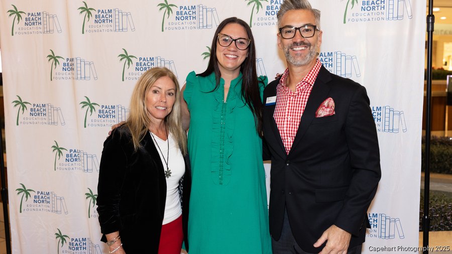 United Way Broward’s Women United hosts 14th annual Magnolia Luncheon ...