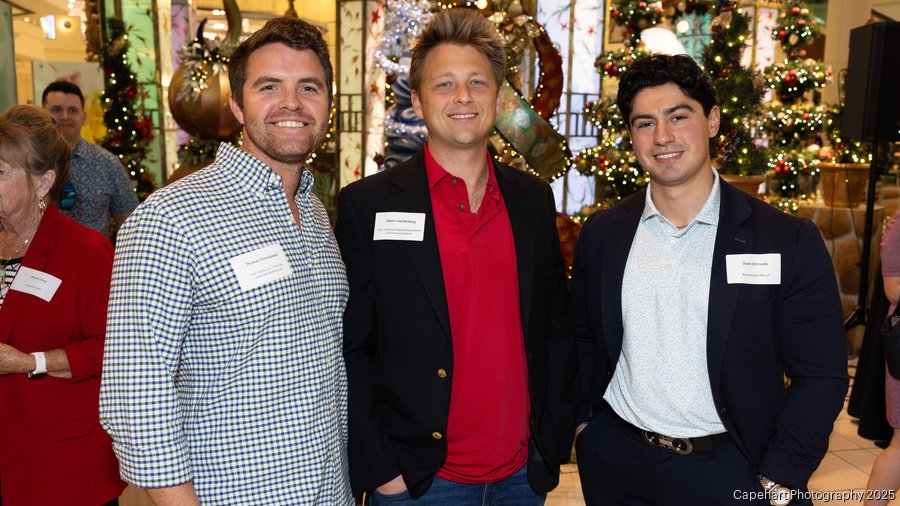 United Way Broward’s Women United hosts 14th annual Magnolia Luncheon ...