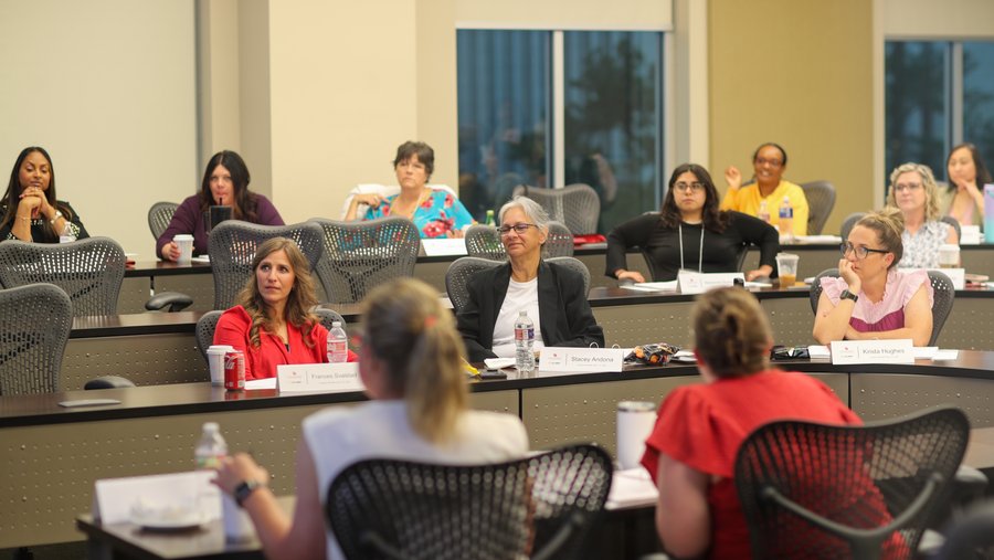 University of Houston’s Executive Education department is a resource ...