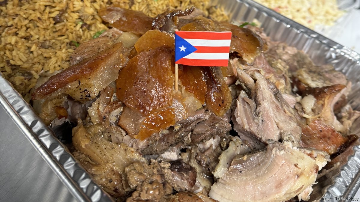 The Bad Piggy food truck opening Milwaukee restaurant in 2026 ...