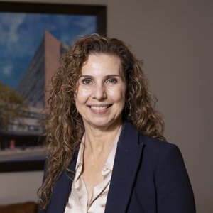 Susan Harris, Valley Center Public Schools - Wichita Business Journal