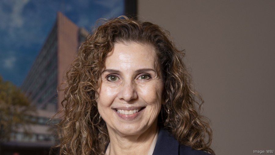 Lana Isenegger, Market Advisory Group LLC - Wichita Business Journal