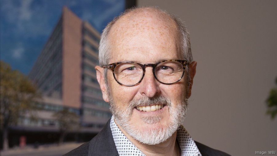 Duane Wilkinson, TGC Group - Wichita Business Journal