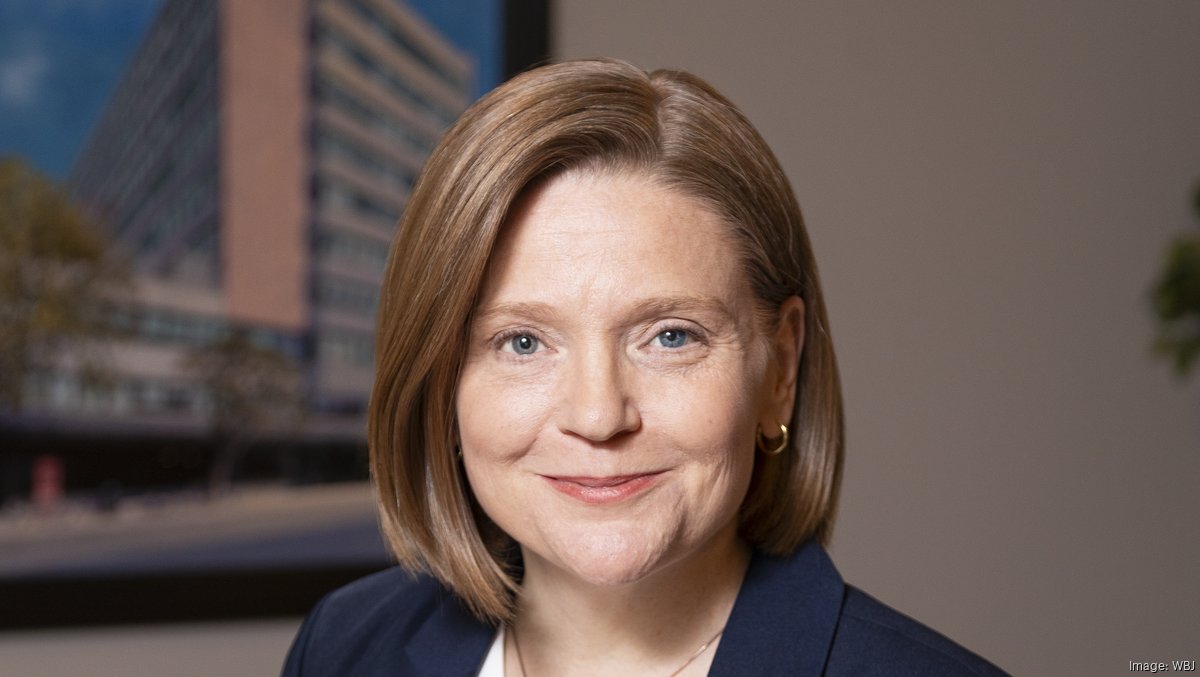 Kim Bahre, Quantum Credit Union - Wichita Business Journal