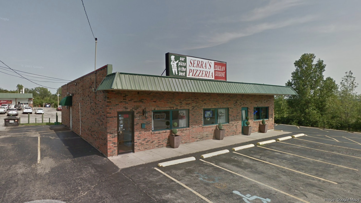 Serra's Pizzeria to rebuild after fire destroys Maryland Heights ...