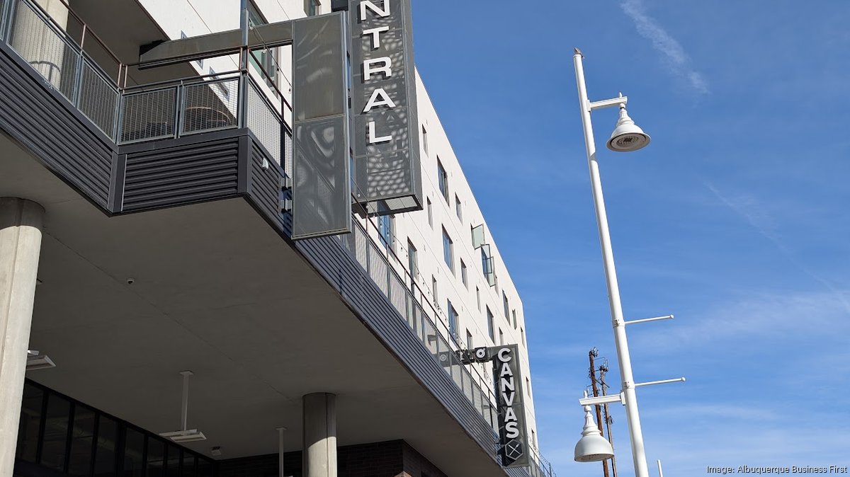 Canvas Artistry to close doors at end of year - Albuquerque Business First