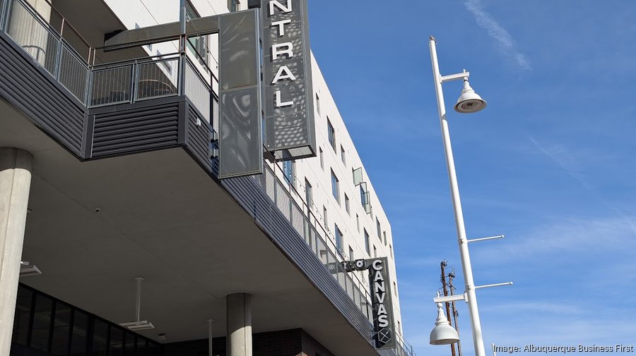 Canvas Artistry to close doors at end of year - Albuquerque Business First