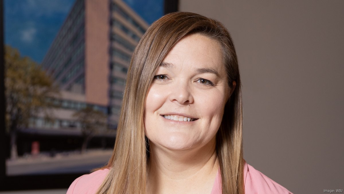 Robyn Case, KU School of Medicine-Wichita Center for Graduate Medical ...